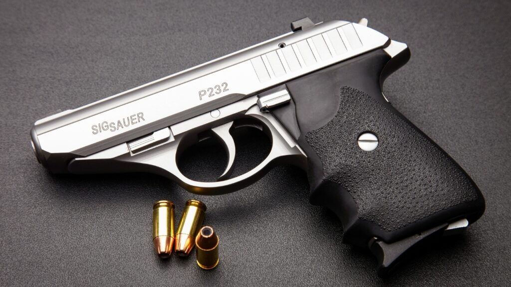 Hollow Point vs. FMJ: What’s the Difference and When to Use Each? - The ...