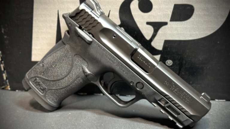 The Absolute Best .380 Pistols - The Avid Outdoorsman