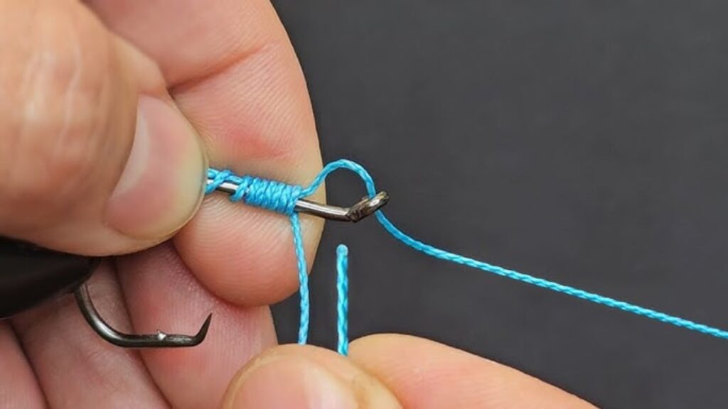 Fishing Knots Every Angler Should Master - The Avid Outdoorsman