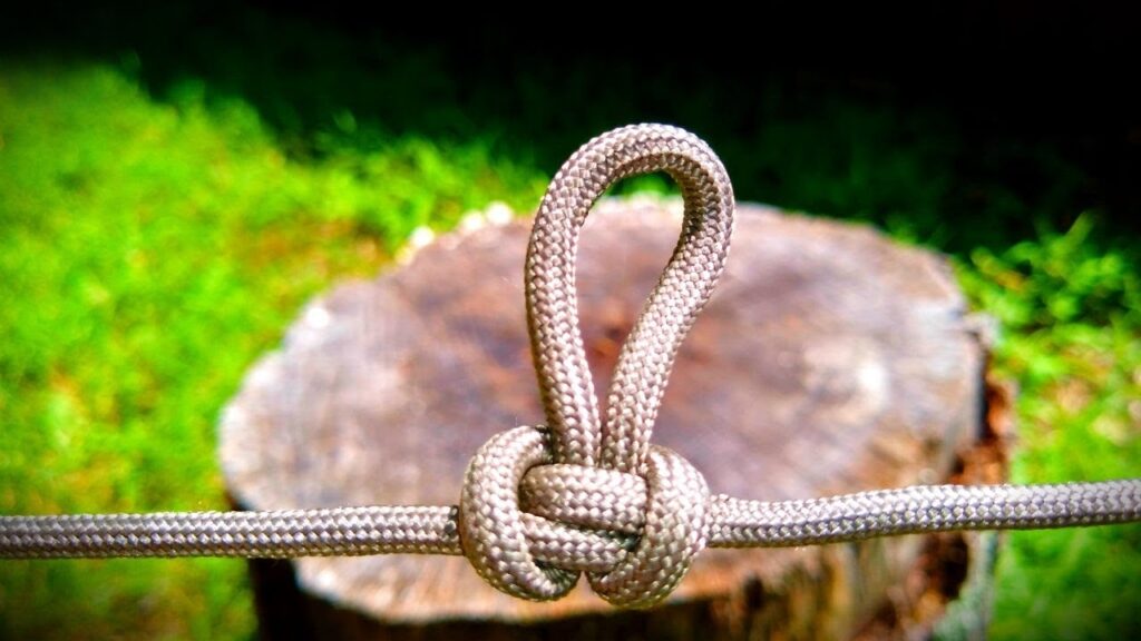 10 Essential Knots Every Outdoorsman Should Know - The Avid Outdoorsman