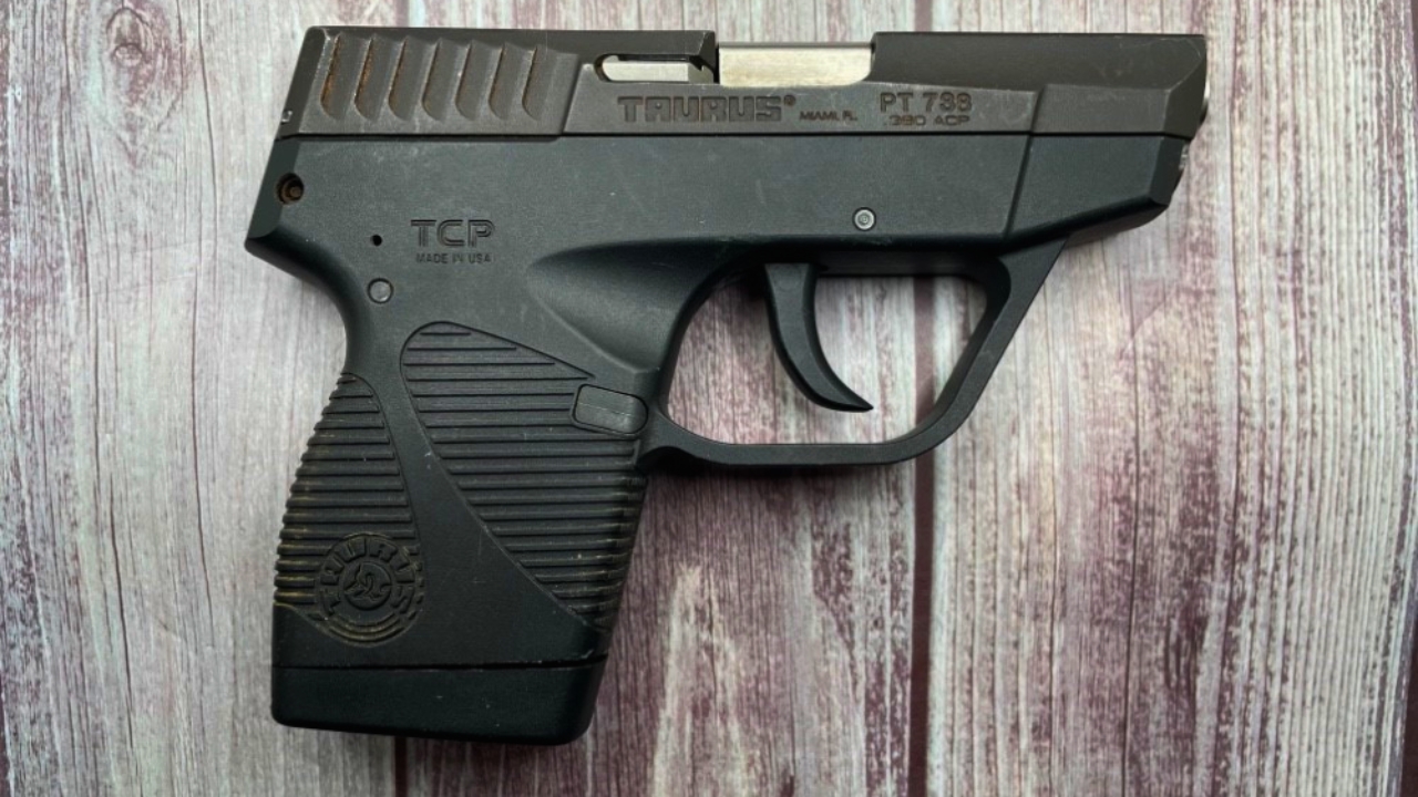 Pocket Guns That Actually Hold Their Own - The Avid Outdoorsman