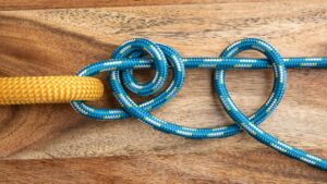 10 Essential Knots Every Outdoorsman Should Know - The Avid Outdoorsman