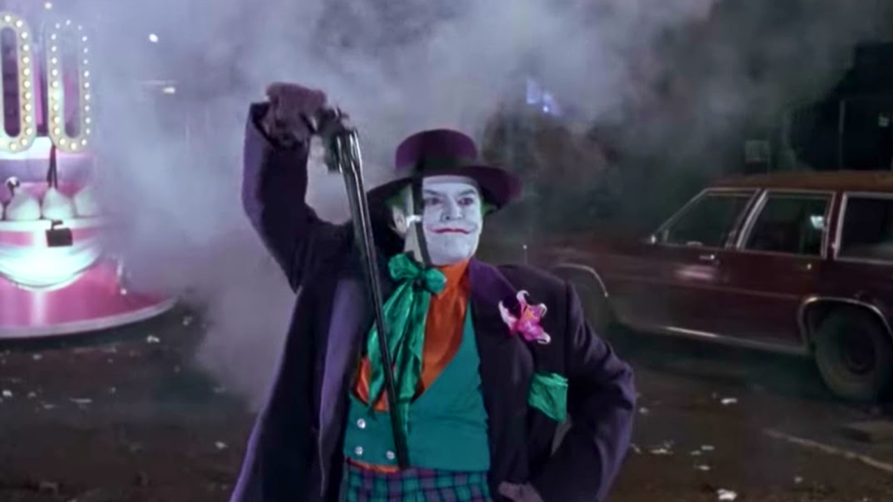 Famous Guns from Movies and TV: Which Ones Are Realistic? - The Avid ...