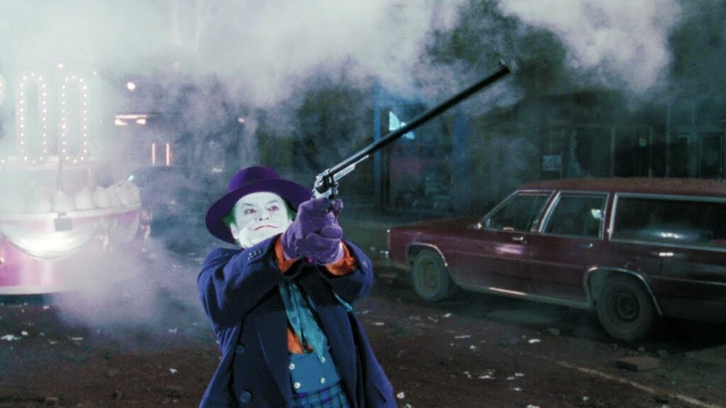 Famous Guns from Movies and TV: Which Ones Are Realistic? - The Avid ...
