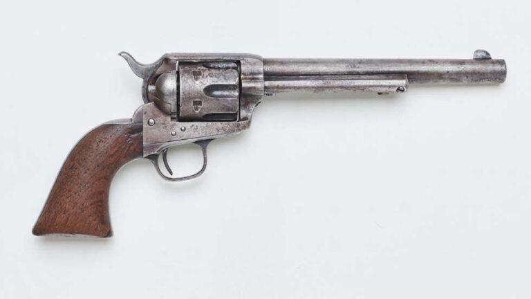 10 of the Most Expensive Guns Ever Sold at Auction - The Avid Outdoorsman