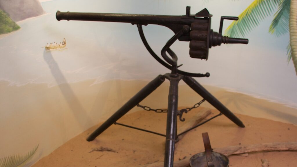 Weird and Unusual Guns You’ve Probably Never Seen - The Avid Outdoorsman