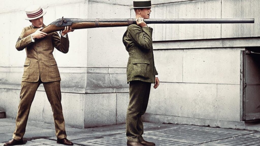 Weird and Unusual Guns You’ve Probably Never Seen - The Avid Outdoorsman