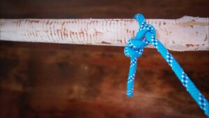 10 Essential Knots Every Outdoorsman Should Know - The Avid Outdoorsman