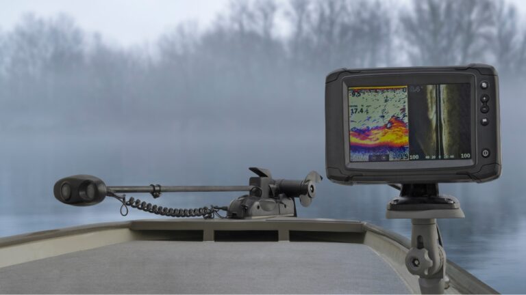 How to Read a Fish Finder Like a Pro - The Avid Outdoorsman