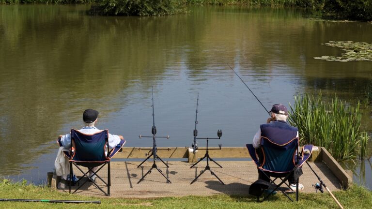 13 Biggest Fishing Mistakes and How to Fix Them - The Avid Outdoorsman