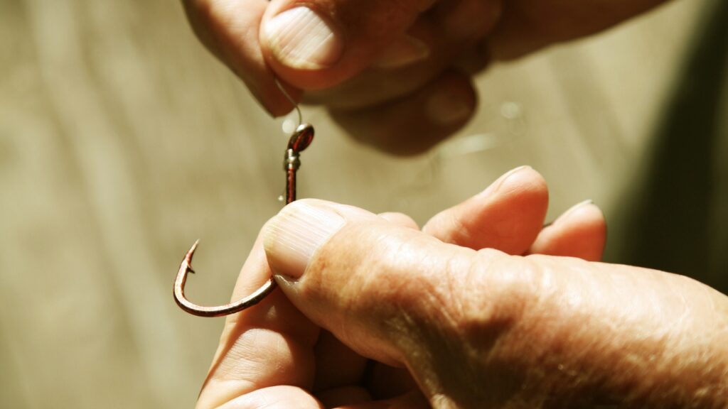 13 Biggest Fishing Mistakes and How to Fix Them - The Avid Outdoorsman
