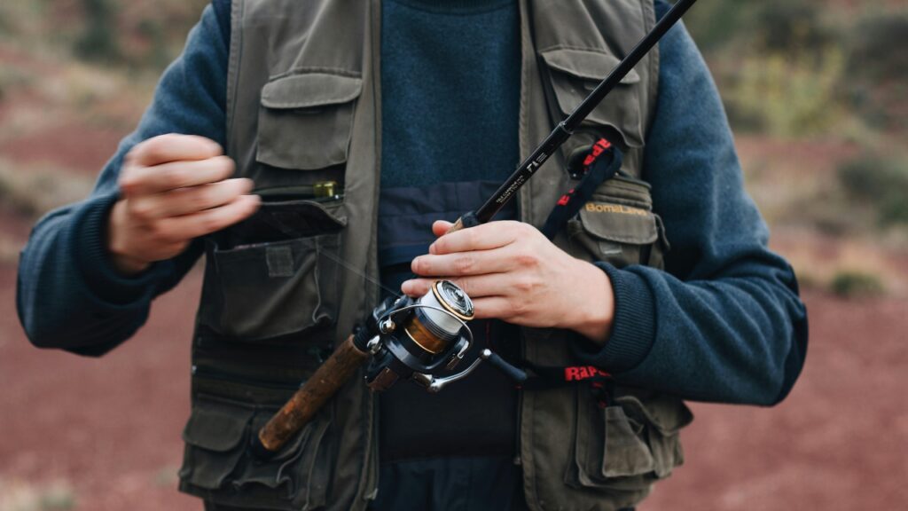 13 Biggest Fishing Mistakes and How to Fix Them - The Avid Outdoorsman