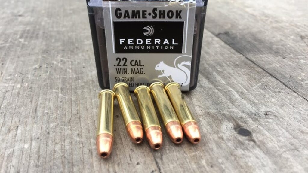 Best Calibers for Single-Action Revolvers - The Avid Outdoorsman