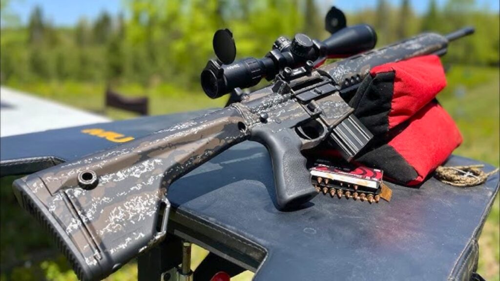 You’ll Wound More Than You Kill: Bad Caliber Picks for Coyotes - The ...