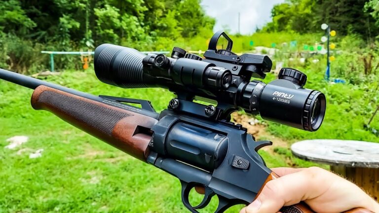 The Worst Calibers for Taking Down a Bear—Don’t Bet Your Life on These ...