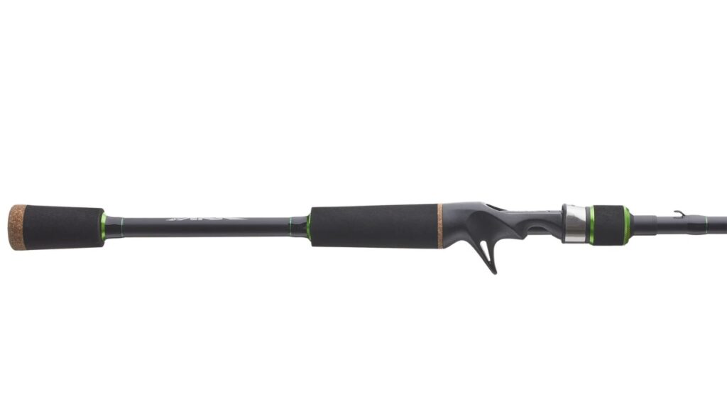 Budget-Friendly Bass Fishing Rods That Perform Like High-End Gear - The ...