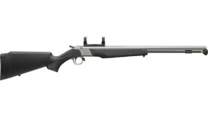 Best Muzzleloaders for Modern Hunters - The Avid Outdoorsman