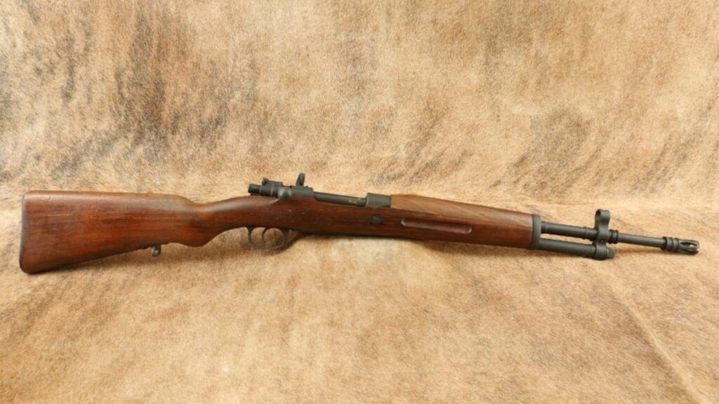 Military Surplus Rifles That Are Still Worth Buying - The Avid Outdoorsman
