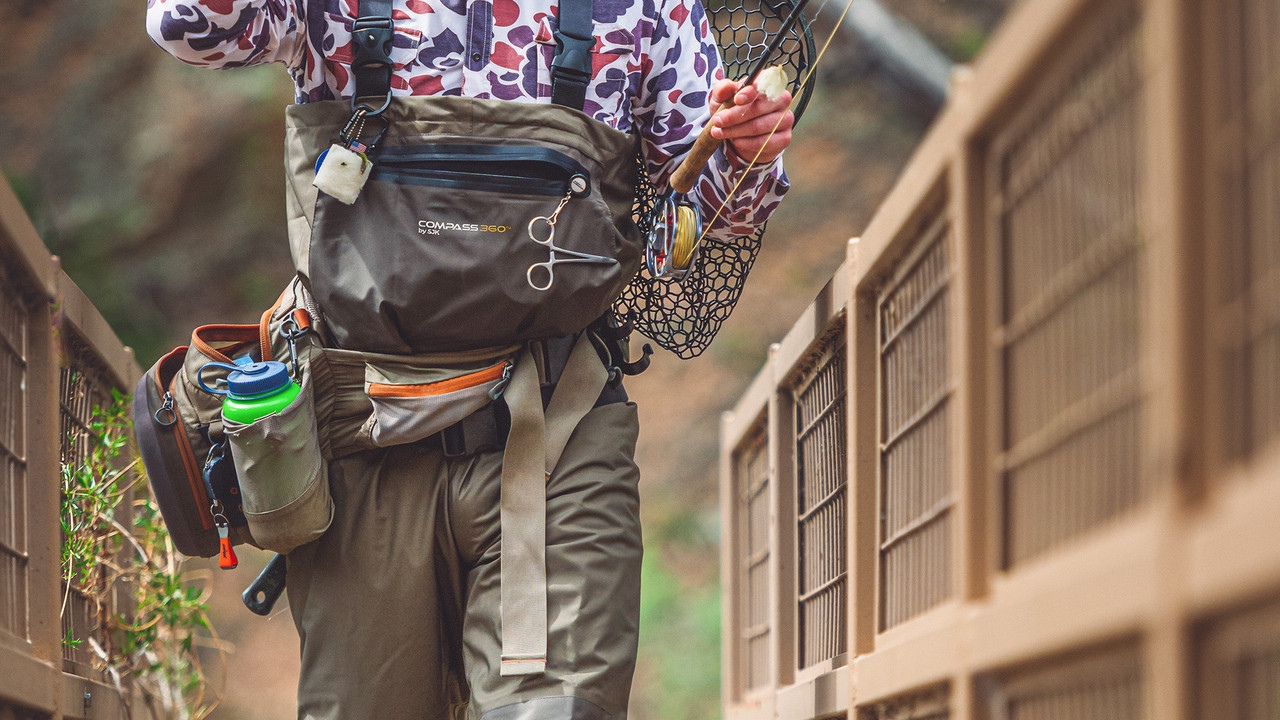 Best Budget Waders That Don’t Leak in Week One - The Avid Outdoorsman
