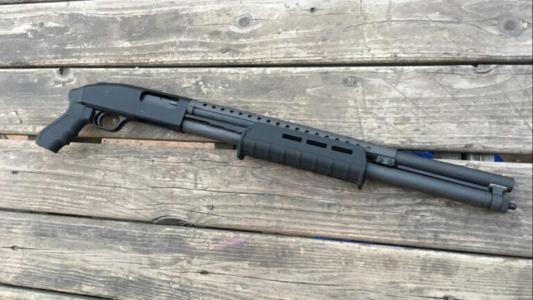 10 Guns That Are Surprisingly Good in Cold Weather - The Avid Outdoorsman