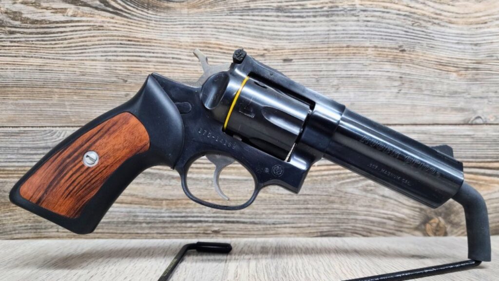 the Best Revolvers to Buy Right Now - The Avid Outdoorsman