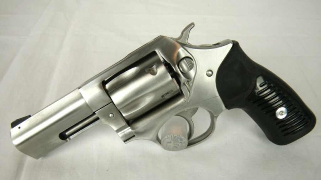 The Best Defensive Revolvers That Aren’t Snub-Nosed - The Avid Outdoorsman