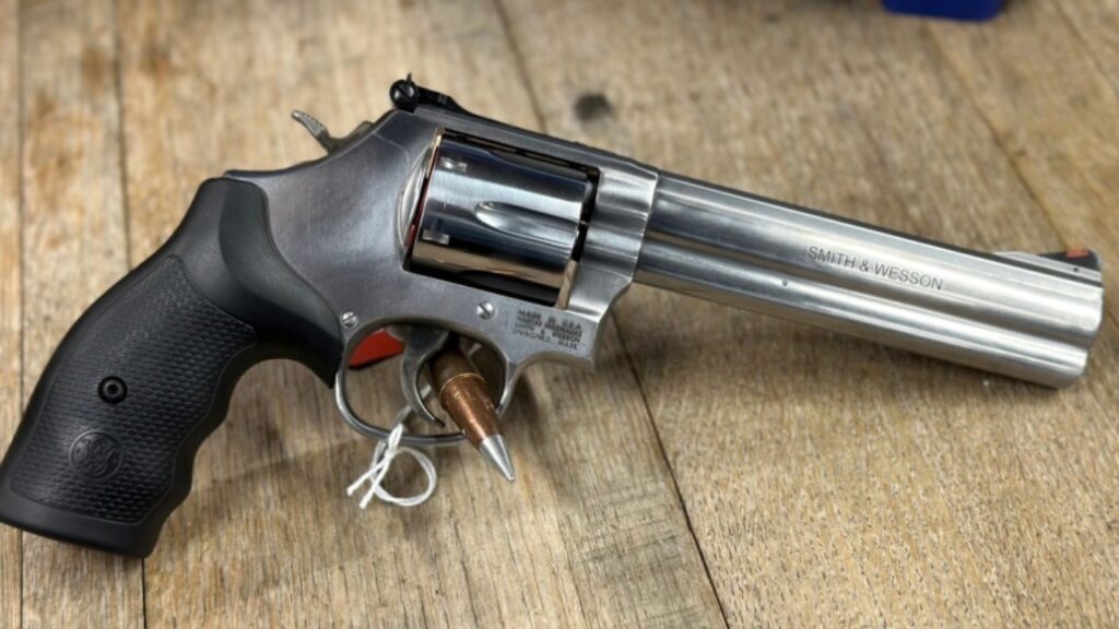 These Classic Guns Are Still Worth Buying in 2025 - The Avid Outdoorsman