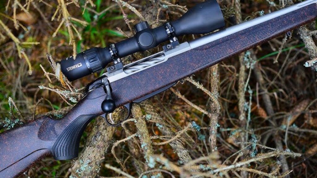The Best Hunting Rifles You Can Pass Down for Generations - The Avid ...