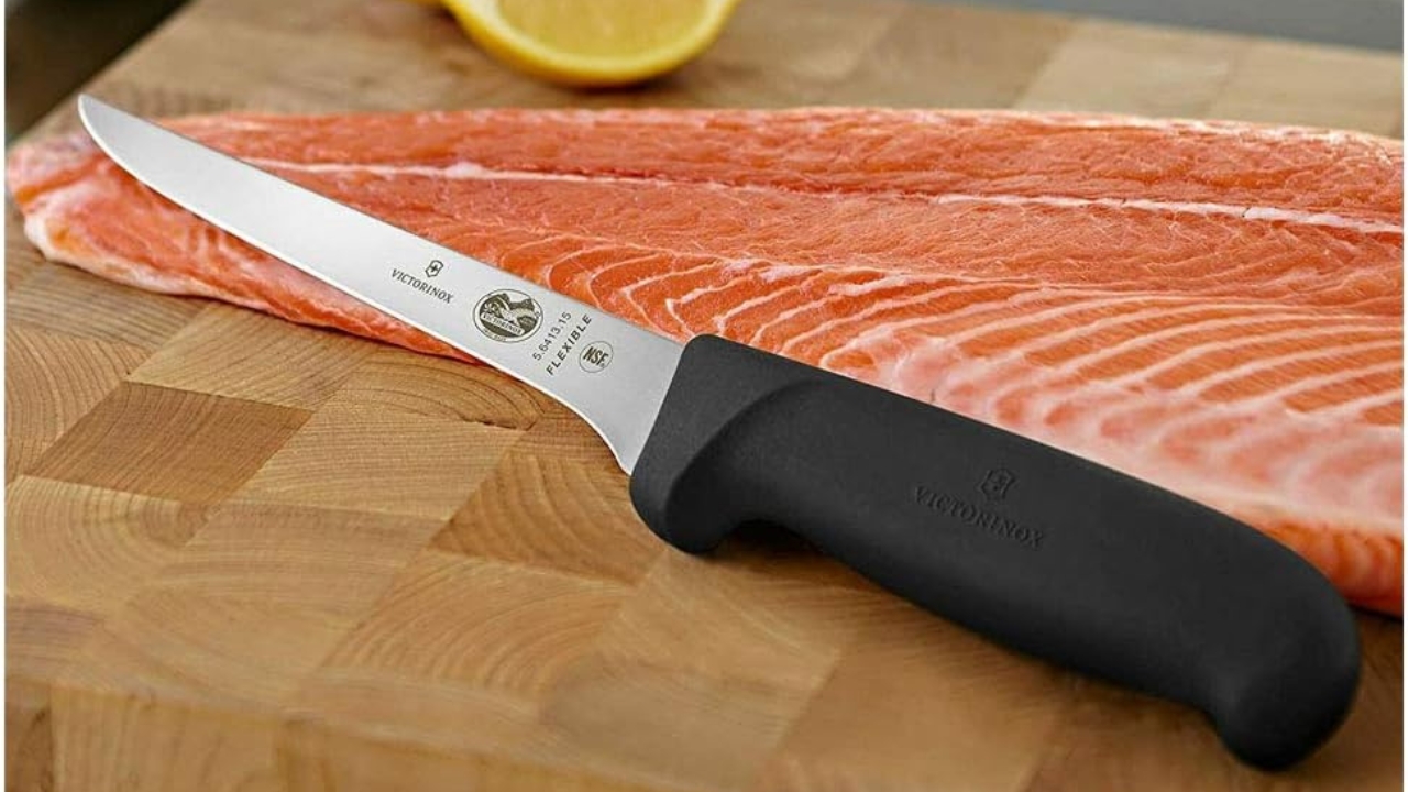 The Best Knives for Cleaning Fish in the Field - The Avid Outdoorsman