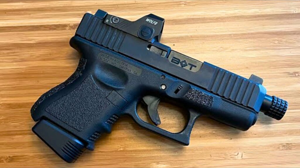 Top 7 Less-Lethal Guns for Home Protection – The Avid Outdoorsman
