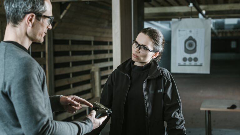 How to Spot a Bad Gun Instructor - The Avid Outdoorsman