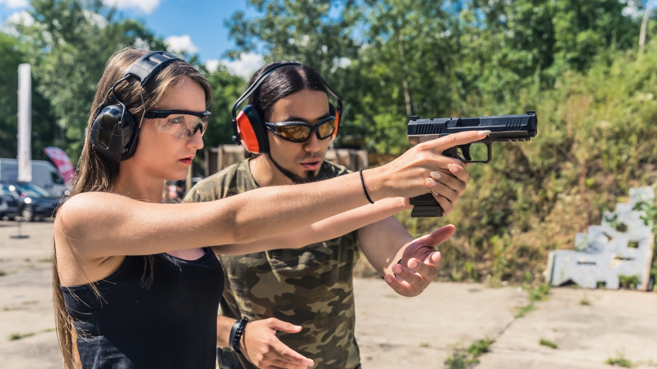 I’d Carry These Old-School Guns Before a Modern Plastic Pistol – The ...