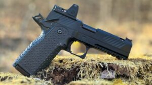The Evolution of the 1911: From WWI to the Modern Day - The Avid ...