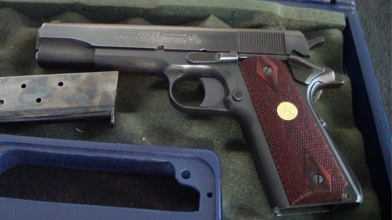 These Guns Jam on Hollow Points Every Time - The Avid Outdoorsman