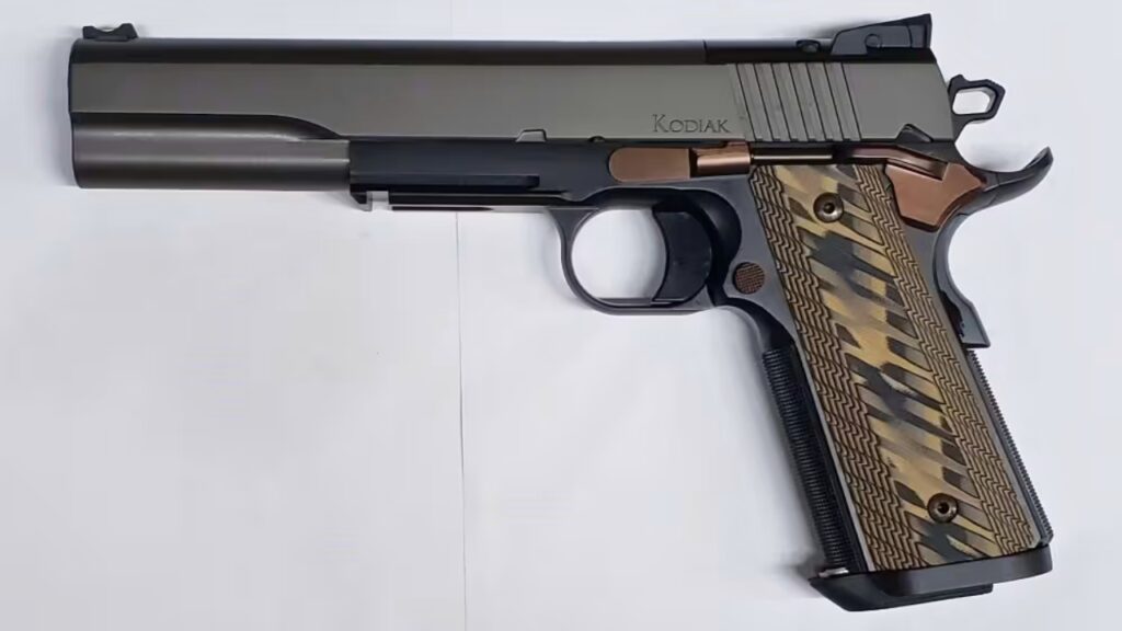 Firearms That Cover It All—Hunting, Defense, and Carry - The Avid ...