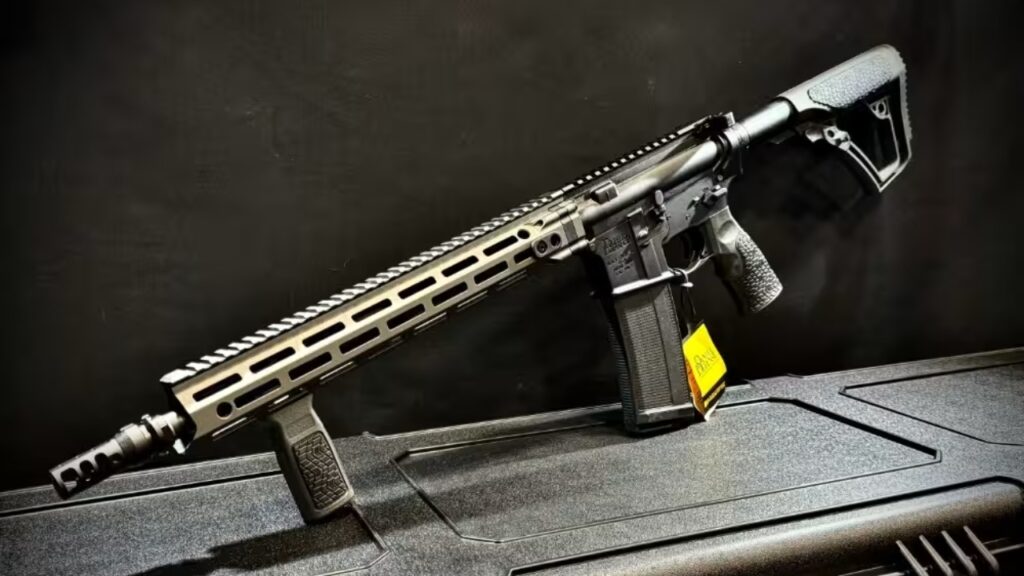 Top 10 Rifles You Can Buy in 2025 - The Avid Outdoorsman