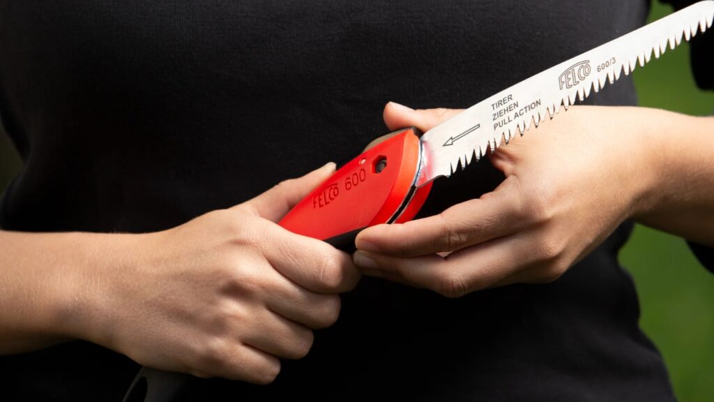 The Folding Saws That’ll Actually Take a Beating - The Avid Outdoorsman