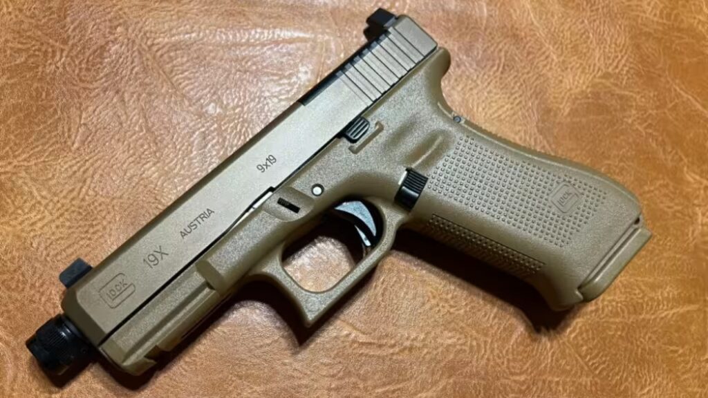 Why the Glock 19X still outclasses its clones - The Avid Outdoorsman