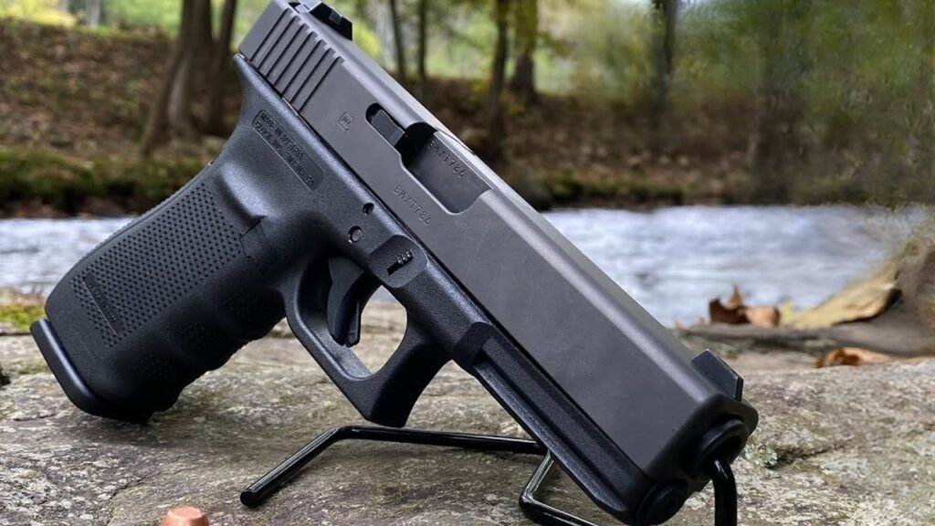 Firearms That Cover It All—Hunting, Defense, and Carry - The Avid ...