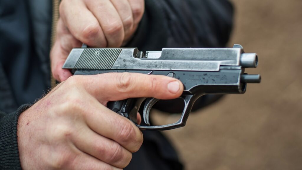 13 Best Handguns for beginners – The Avid Outdoorsman