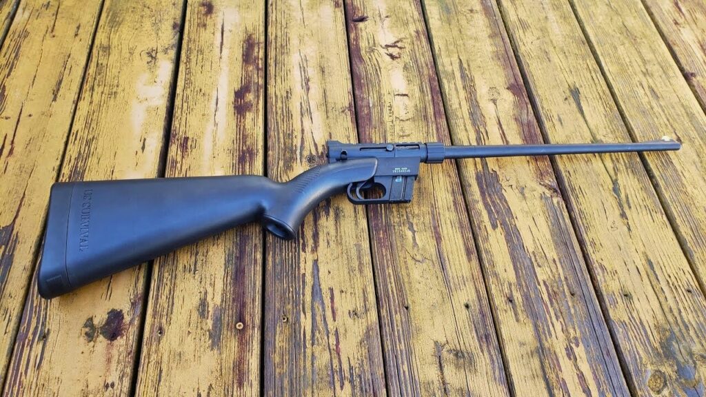 .22s That Are Perfect for Trail Survival Kits - The Avid Outdoorsman