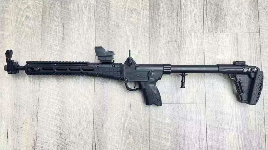 These Guns Shoot Fine—Until You Put a Suppressor On - The Avid Outdoorsman