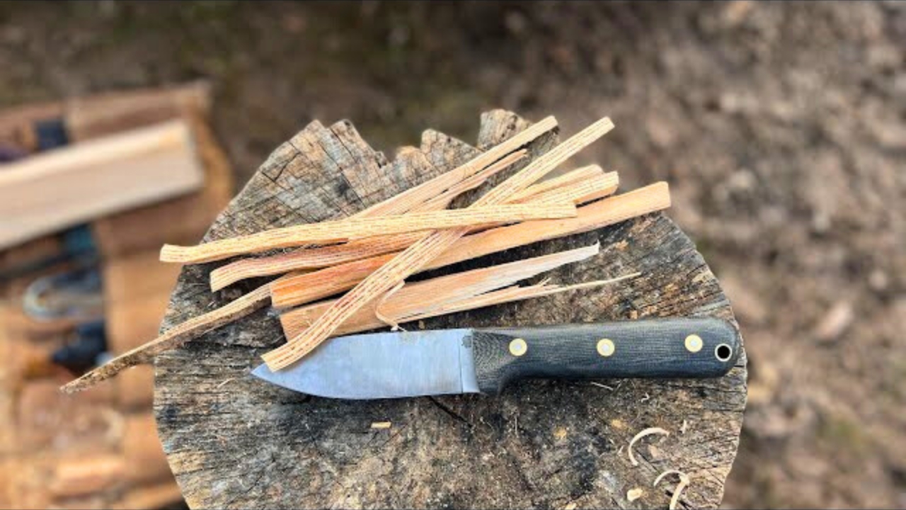 These Knife Makers Still Build Blades the Right Way - The Avid Outdoorsman