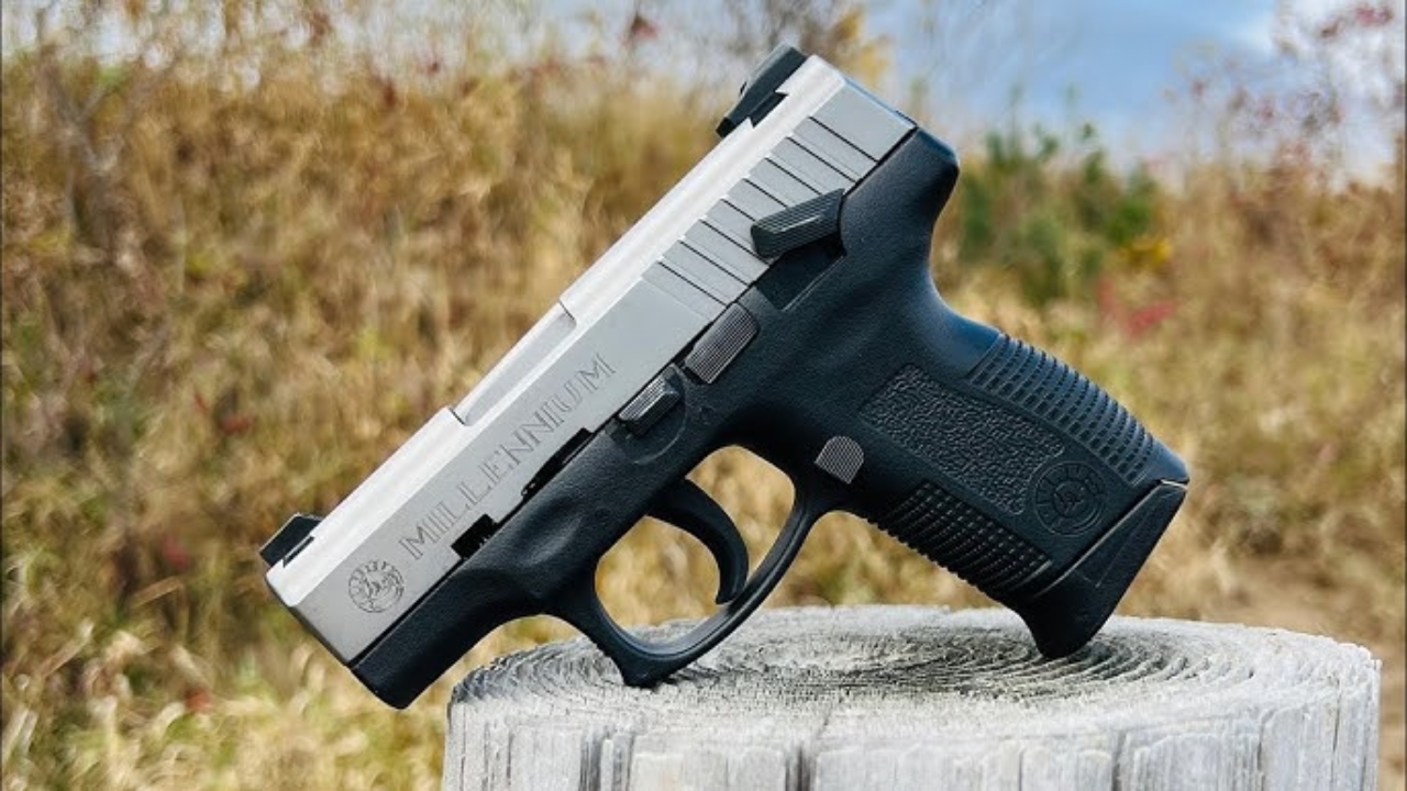 Best small-caliber guns for squirrels - The Avid Outdoorsman