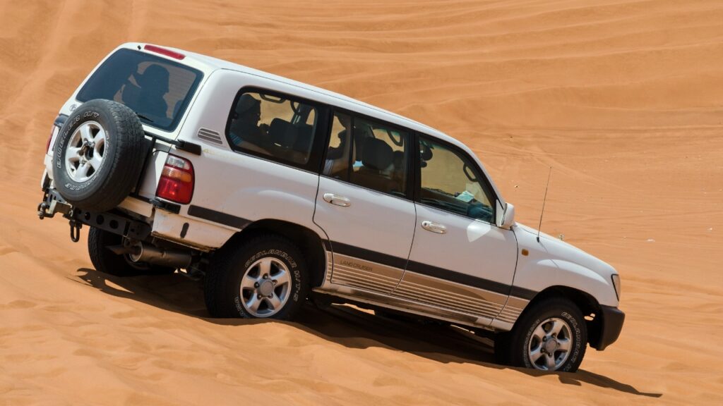 The Best Off-Road Vehicles for Backcountry Hunting Trips - The Avid ...