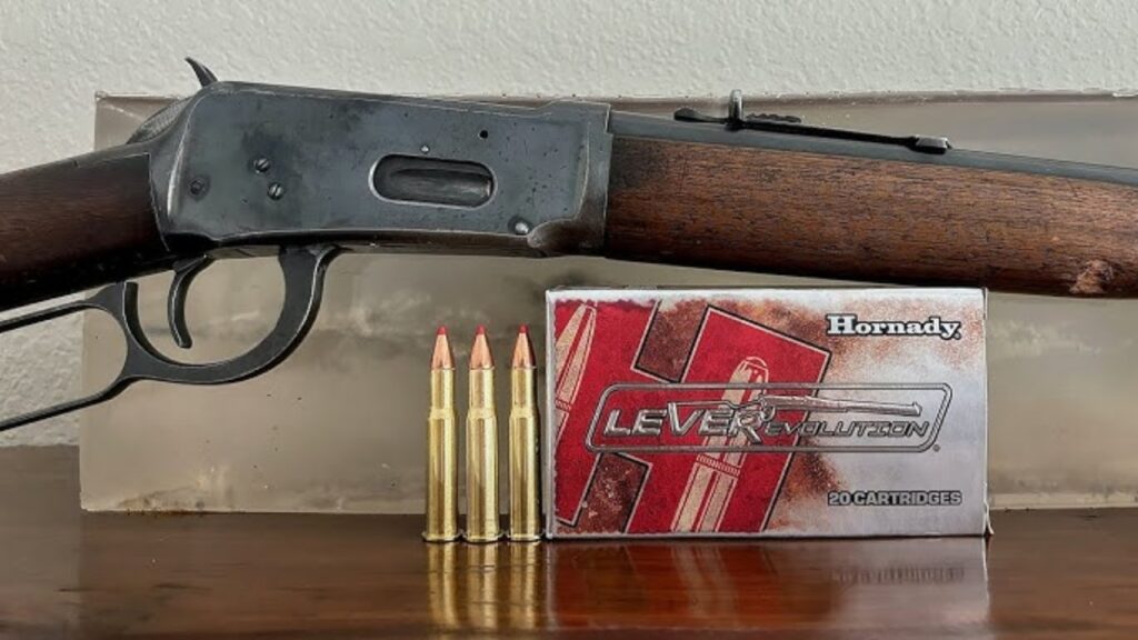 Why I Still Shoot .30-30 in 2025 - The Avid Outdoorsman