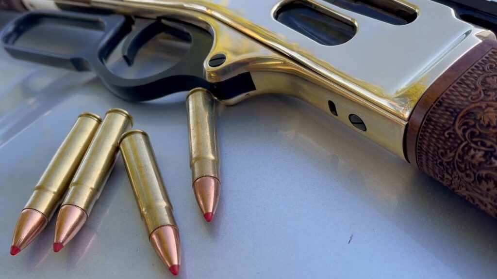 These Calibers Are Useless Past 100 Yards - The Avid Outdoorsman