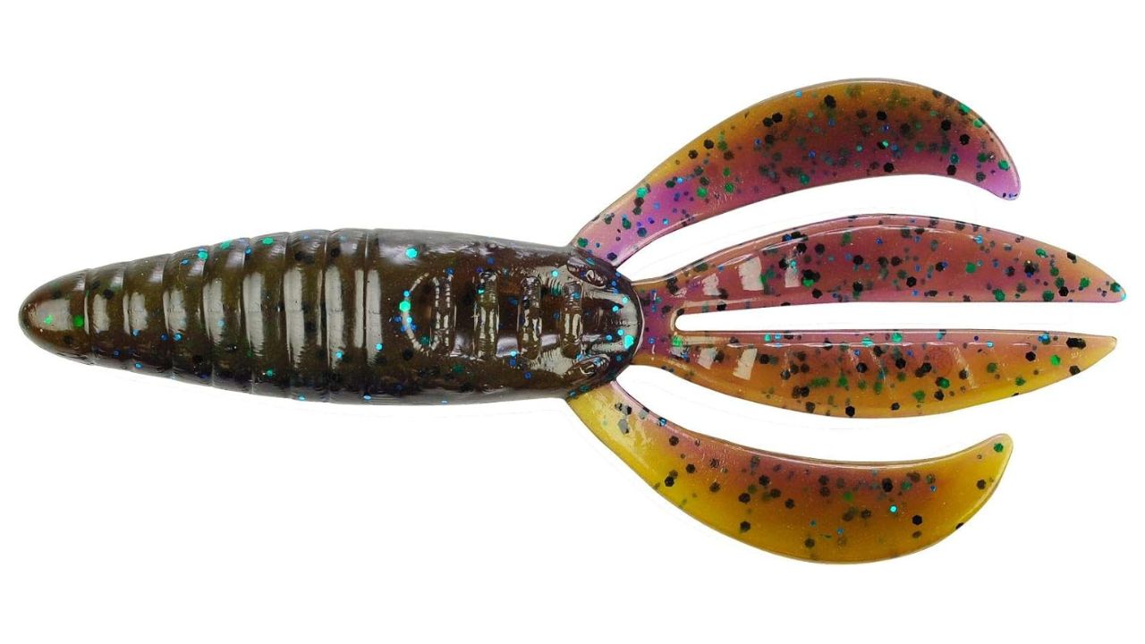10 Best Bass Fishing Lures That Never Fail - The Avid Outdoorsman
