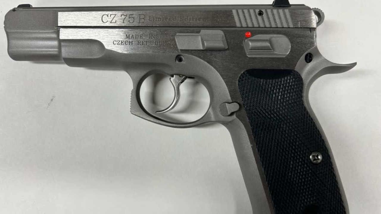 Why stainless guns aren’t as tough as you think - The Avid Outdoorsman