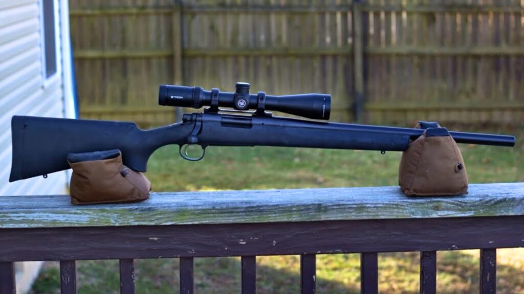 Rifles That Combine Accuracy with Durability - The Avid Outdoorsman